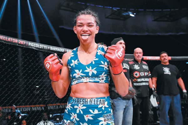 Inaba looking forward to biggest challenge yet | News, Sports, Jobs ...